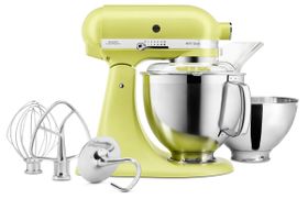 KitchenAid - Artisan 4.8 L Stand Mixer - Original Planetary Action ...