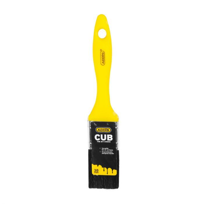 Paint Brush Cub 38mm - 4 Pack | Shop Today. Get it Tomorrow! | takealot.com