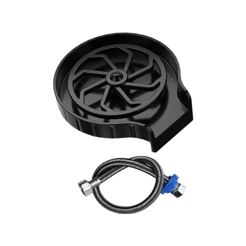 Portable Autometic Kitchen Sink Bottle Rinser F49-8-929 | Shop Today ...