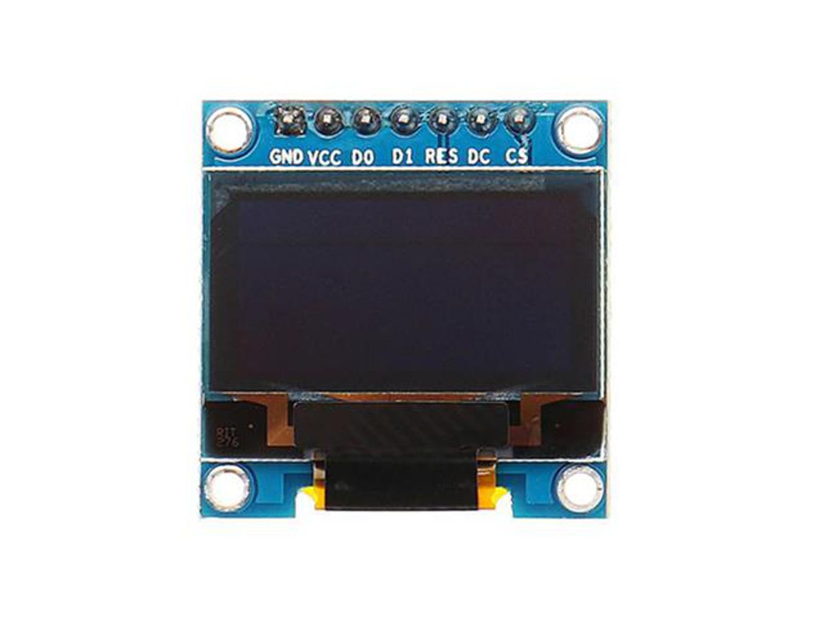 0.96in Oled Graphic Display | Shop Today. Get it Tomorrow! | takealot.com