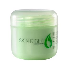 Skin Right Cream - Replenishes & Moisturises The Skin 50ml | Shop Today ...