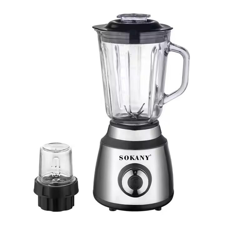 2 In 1 Electric Multi-Functional Blender | Shop Today. Get it Tomorrow ...