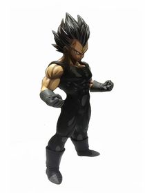 1/7 Dragon Ball MSP Chocolate Vegeta Figure | Shop Today. Get it ...