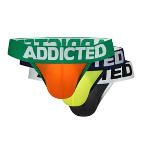 Addicted Light Jock - 3 Pack | Shop Today. Get it Tomorrow! | takealot.com