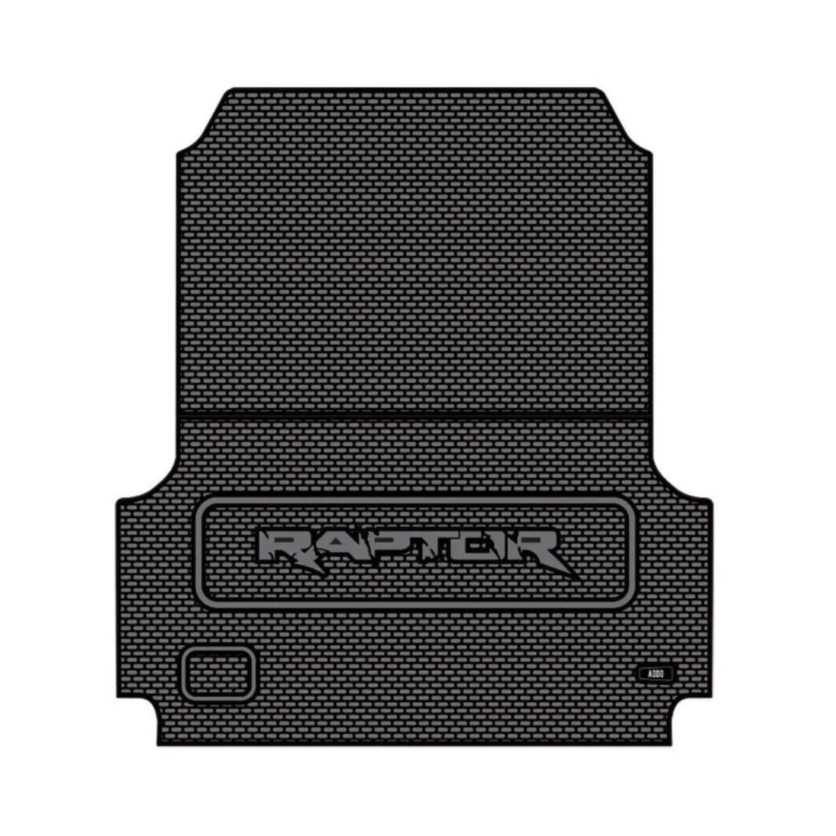 Raptor Rubber Load Bin Mat | Shop Today. Get it Tomorrow! | takealot.com