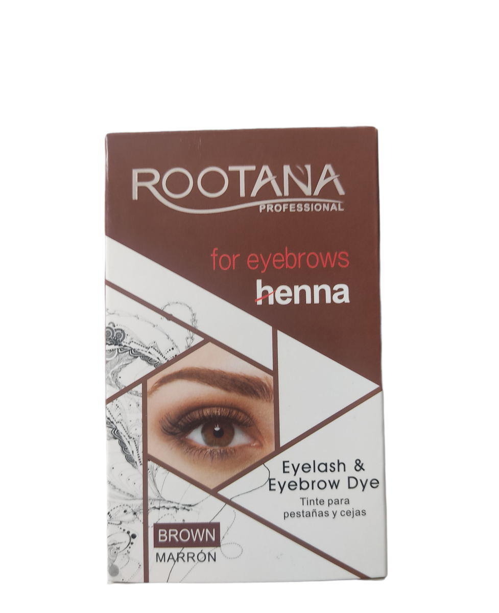 Rootana for Eyebrows | Shop Today. Get it Tomorrow! | takealot.com