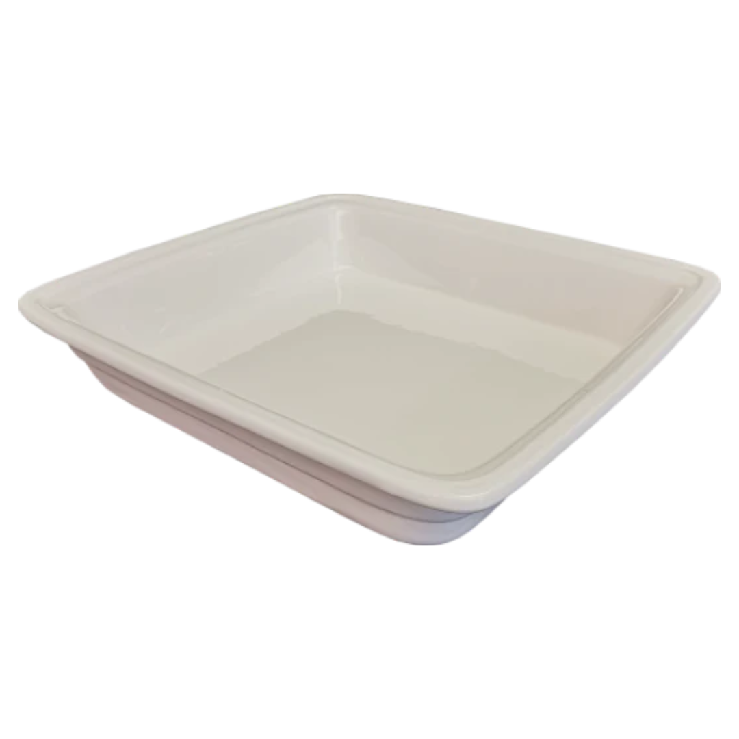 Castello - Ceramic Insert GN2/3 - 65mm Deep | Shop Today. Get it ...