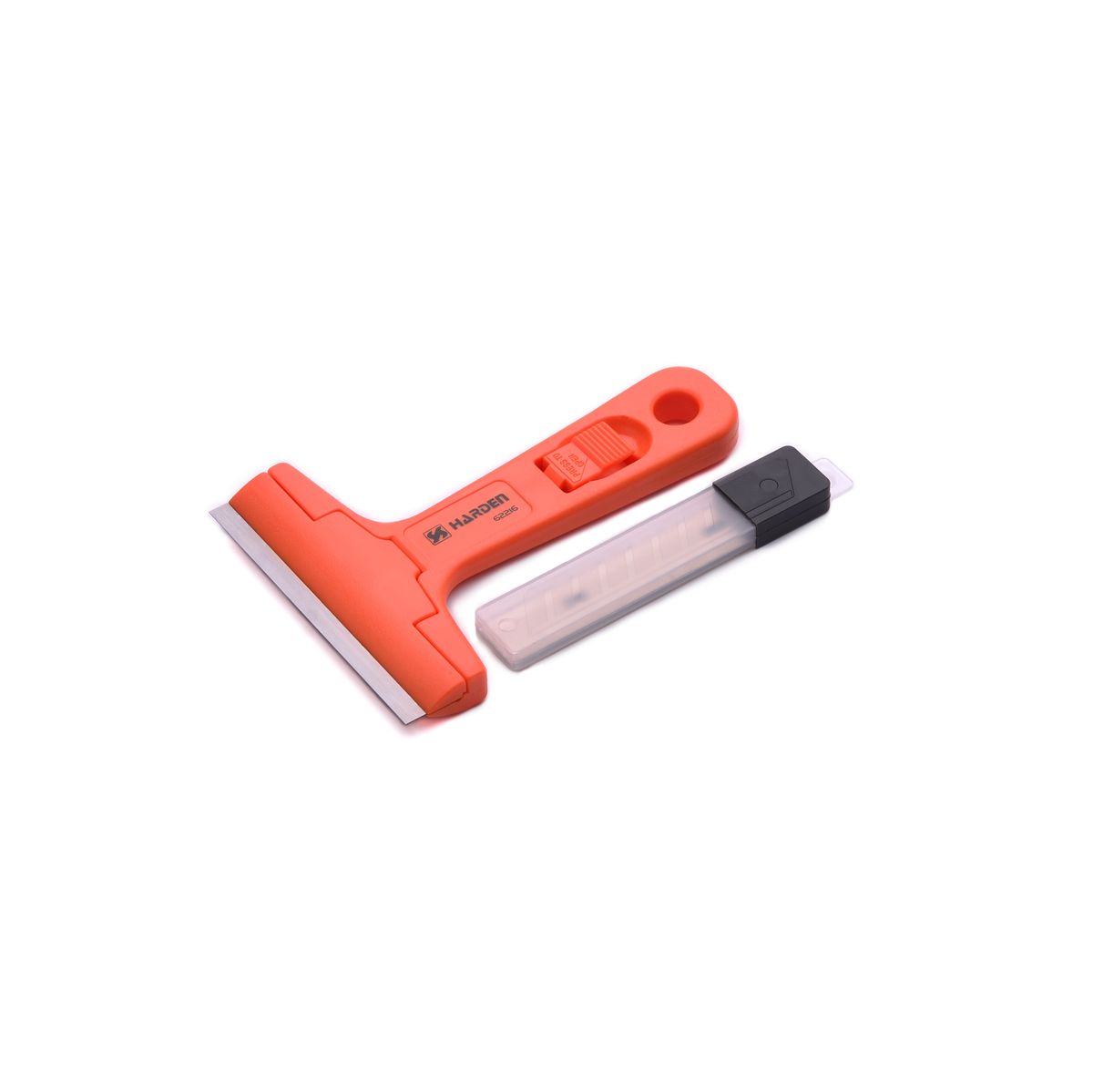 HARDEN Plastic Scraper 145mm x 100mm | Shop Today. Get it Tomorrow ...