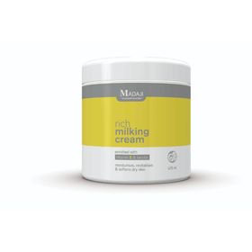 Madaji Rich Milking Cream 475ml Jar | Shop Today. Get it Tomorrow ...