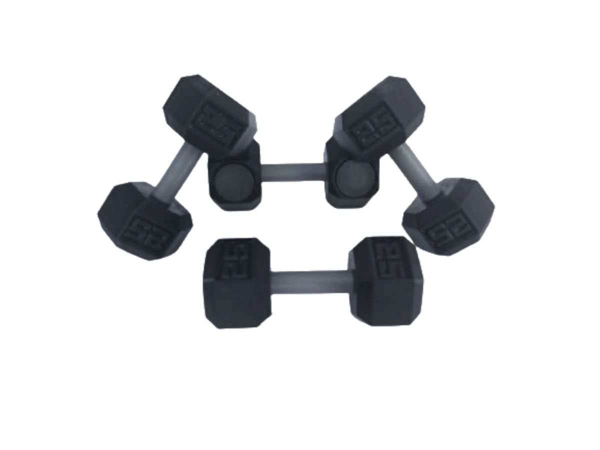 Fridge Magnets - Dumbbell - Set of 4 | Shop Today. Get it Tomorrow ...