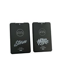 Perfume Box Combo Set of Storm And The Hustle For Him | Shop Today. Get ...