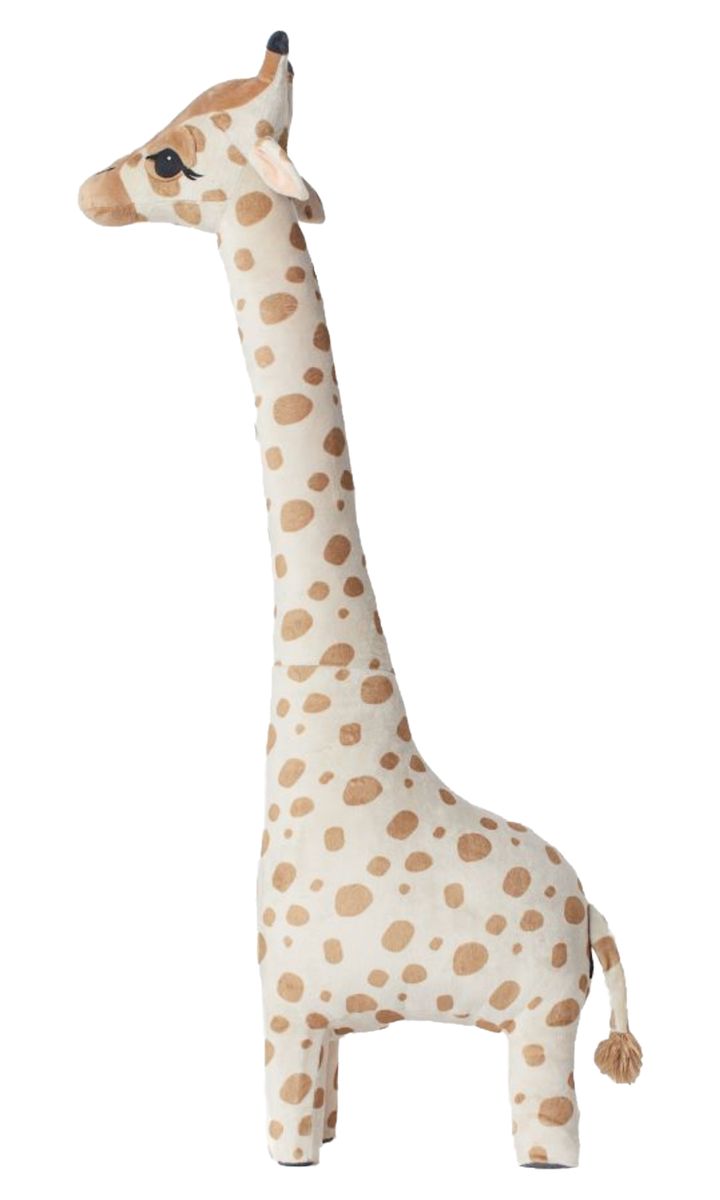 Large Soft Toy Giraffe (Approx. 1m) | Shop Today. Get it Tomorrow ...