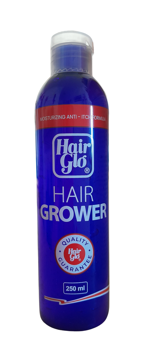 Hair Glo - Hair Grower 250ml | Shop Today. Get it Tomorrow! | takealot.com