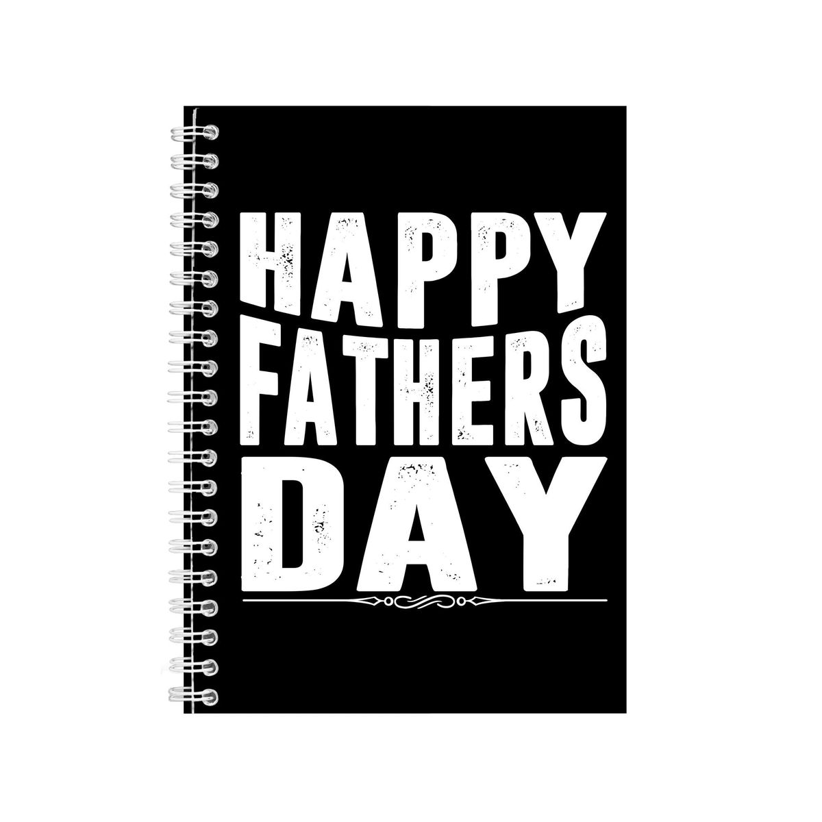 Fathers Day Notebook Gift Idea Writing Book Notepad Pad 38 | Shop Today. Get it Tomorrow ...