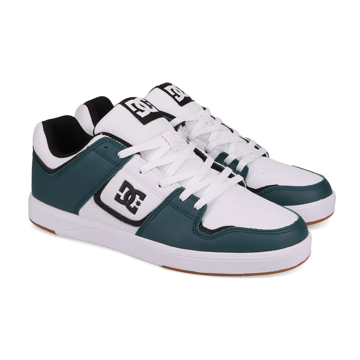 DC Shoes Cure White/Teal/Black | Shop Today. Get it Tomorrow ...