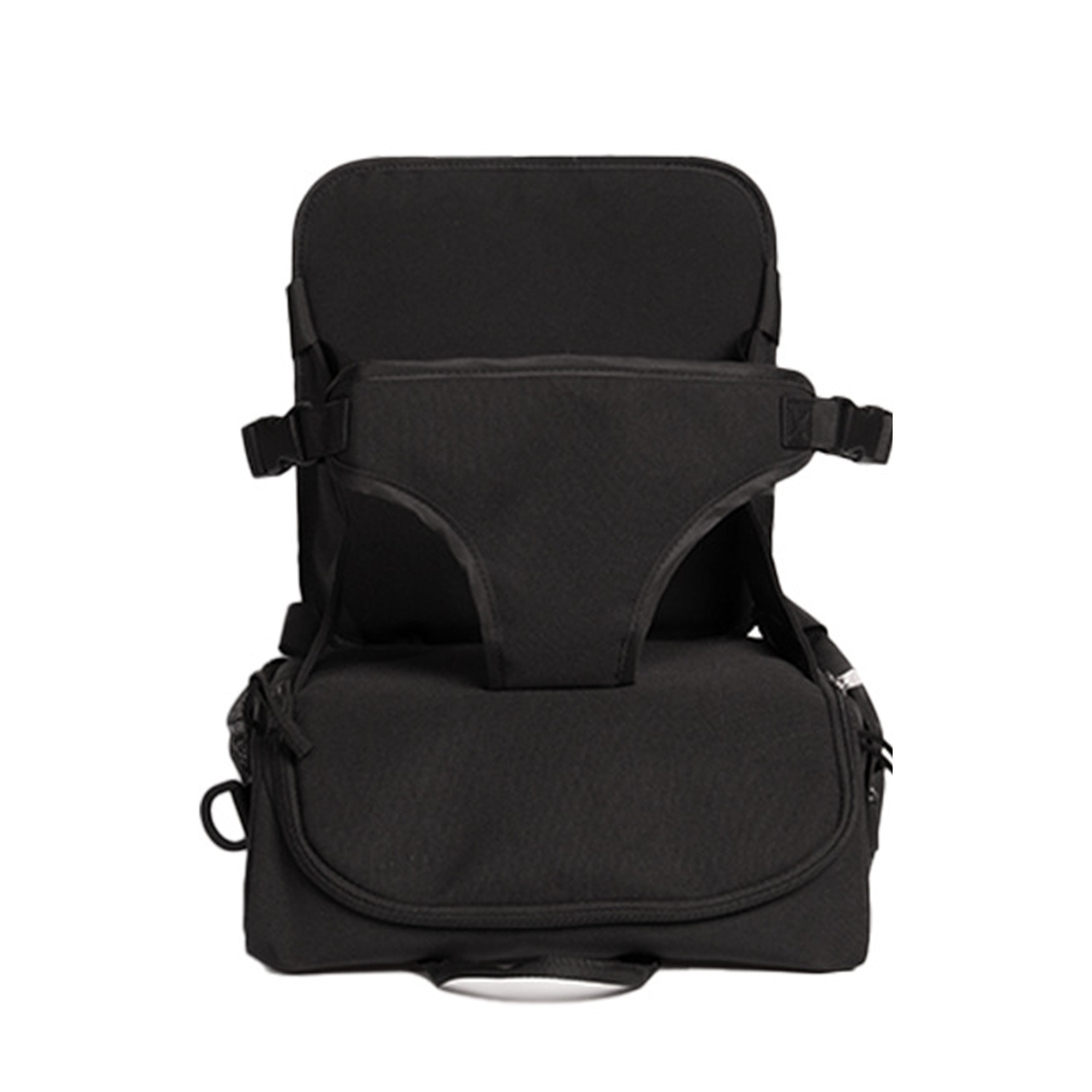 Backpack Booster Seat ,Travel Highchair Baby Booster Seat With Storage ...