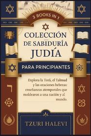 Coleccion de sabiduria judia para principiantes | Shop Today. Get it ...