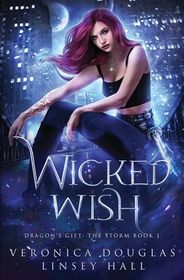 Wicked Wish | Shop Today. Get it Tomorrow! | takealot.com