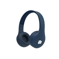 Ultra Link Bluetooth Headphones - Navy Blue | Buy Online in South ...