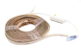 10m LED RGB Flexible Lamp Belt Strip Light For Decoration Indoor ...