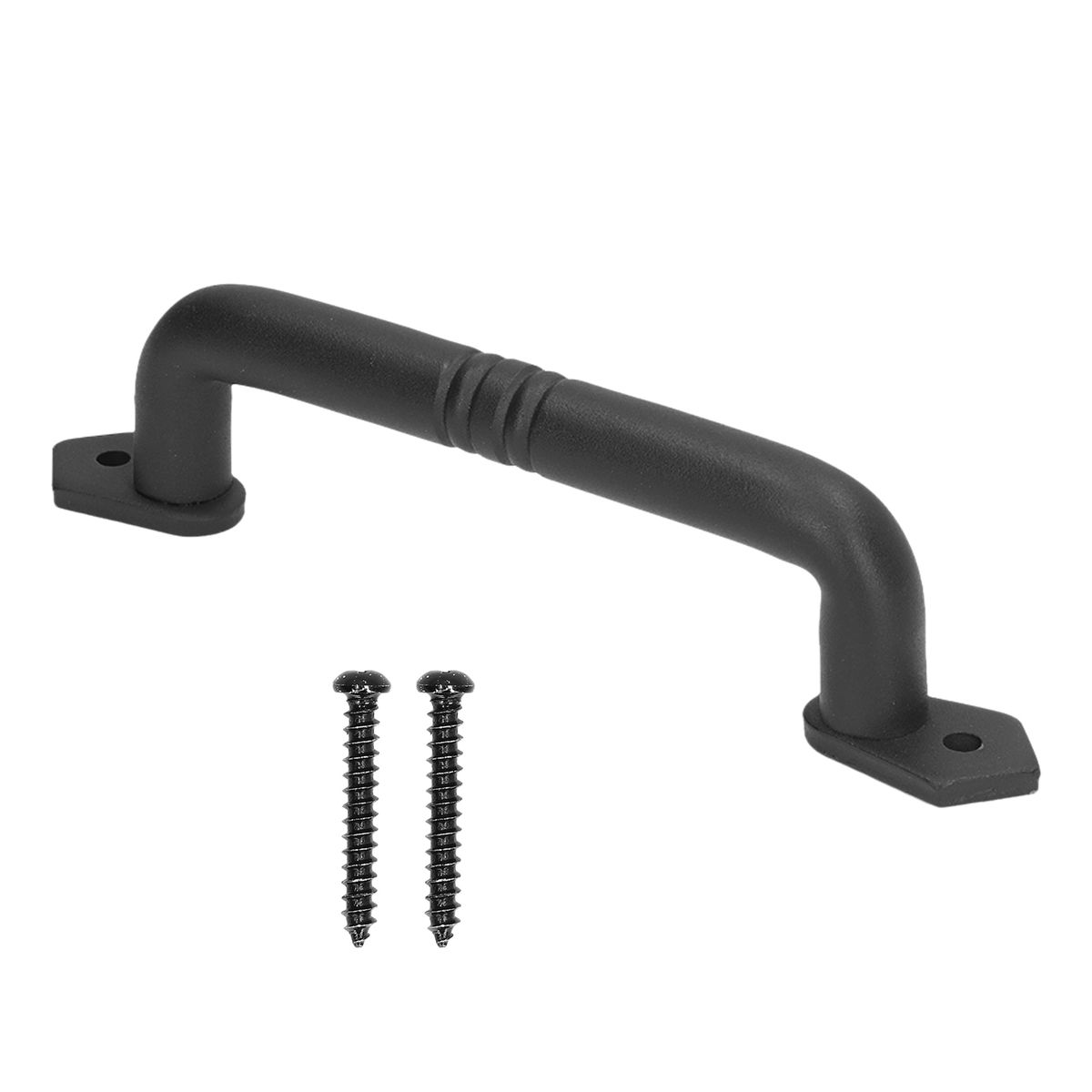 Powder-Coated Door Handles for Garages - Sturdy and Practical | Shop ...