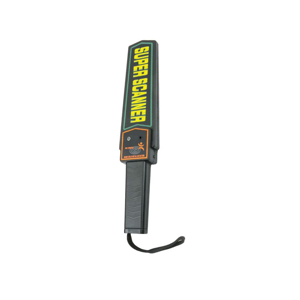 Handheld Metal Detector High Sensitivity Detector | Shop Today. Get it ...
