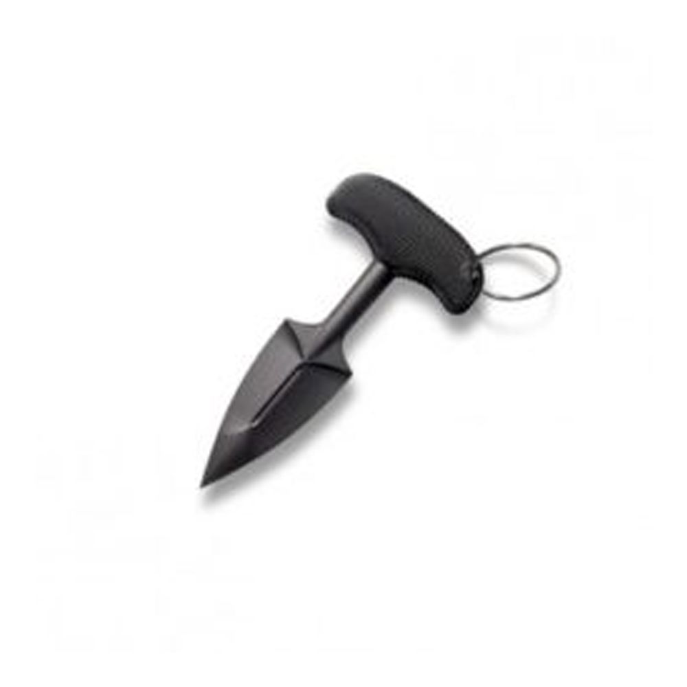 Cold Steel Fgx Push Dagger ii Cs92fpb Fixed Blade Black | Shop Today. Get it Tomorrow ...