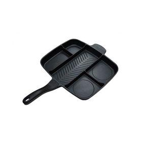 5-in-1 Magic Non Stick Frying Pan IA-12 | Shop Today. Get it Tomorrow ...