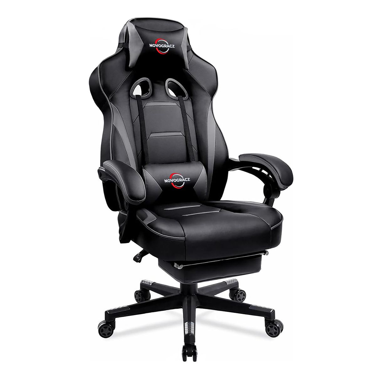 Novogracz STEALTH Elite Gaming Chair | Shop Today. Get it Tomorrow ...