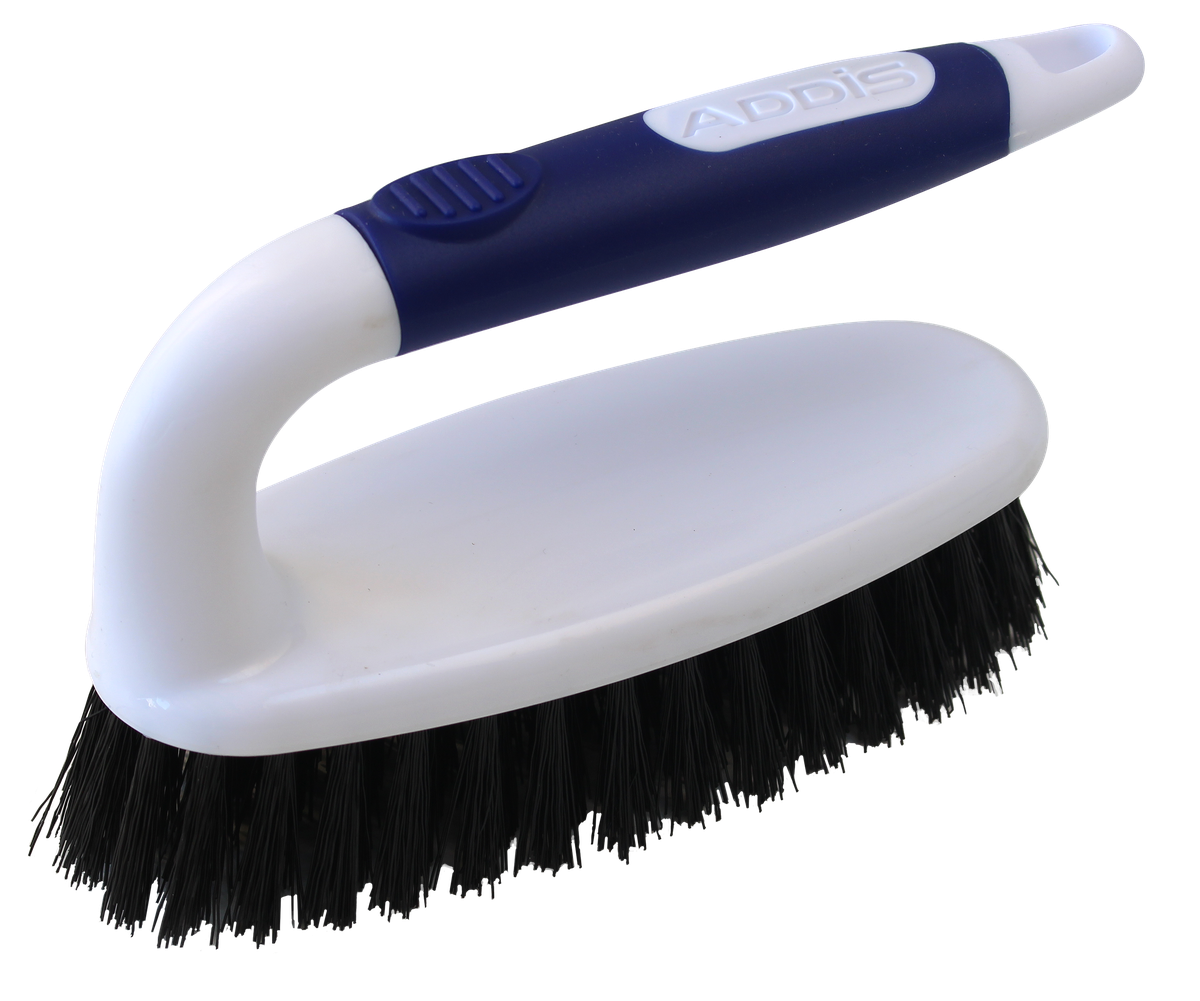 Addis - Comfy-Grip Iron Scrub | Shop Today. Get it Tomorrow! | takealot.com