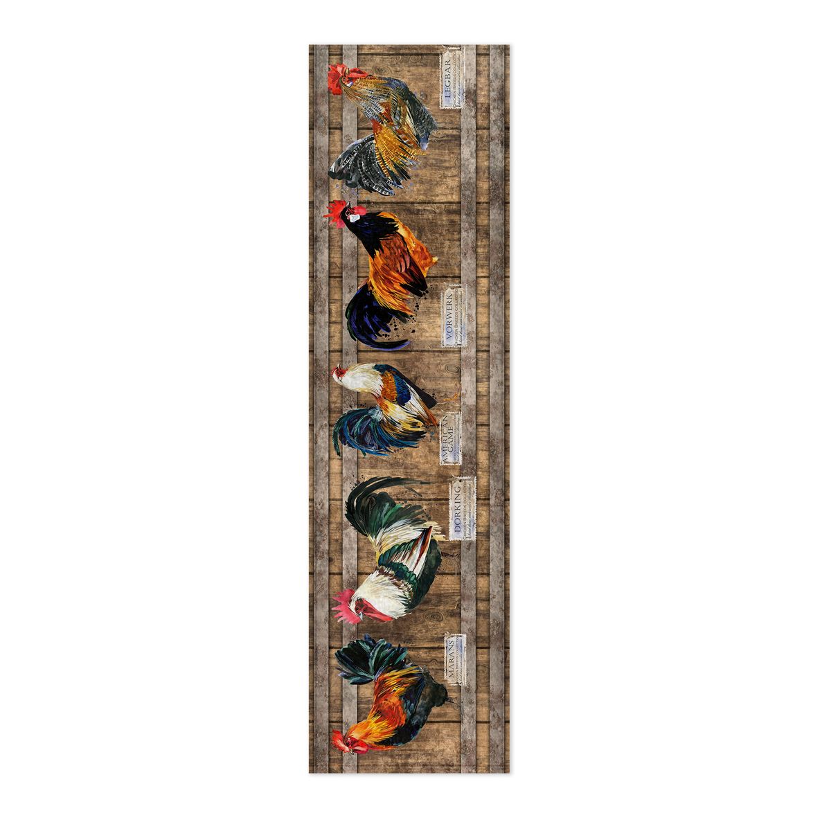 Roosters 160cm Table Runner | Shop Today. Get it Tomorrow! | takealot.com