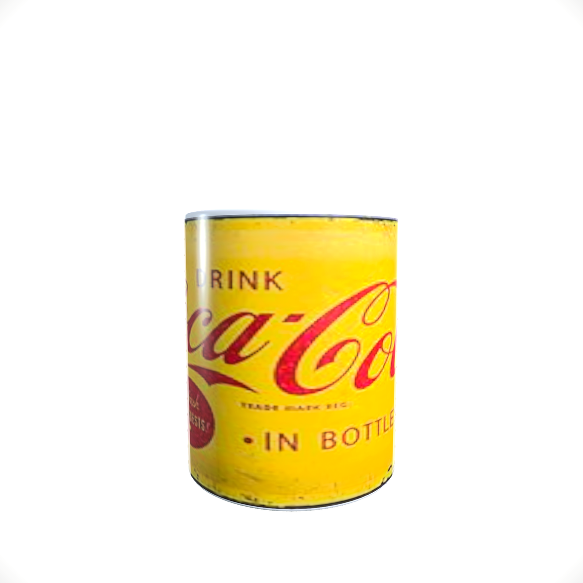 Coca Cola Yellow- Coffee Mug | Shop Today. Get it Tomorrow! | takealot.com
