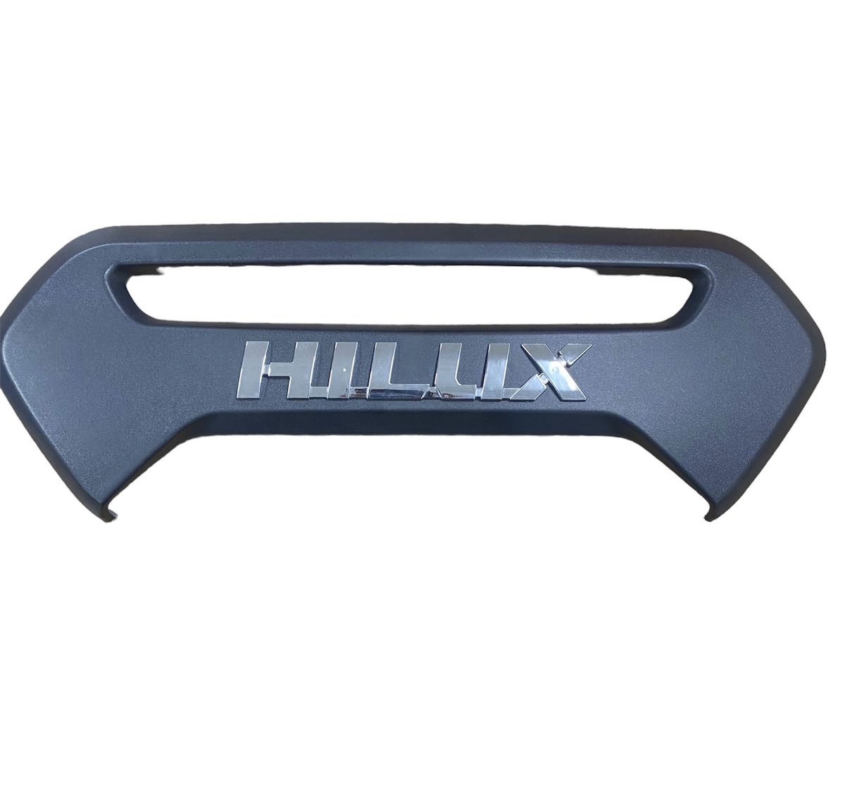 Toyota Hilux (GD6) Tail Gate Cover | Shop Today. Get it Tomorrow ...