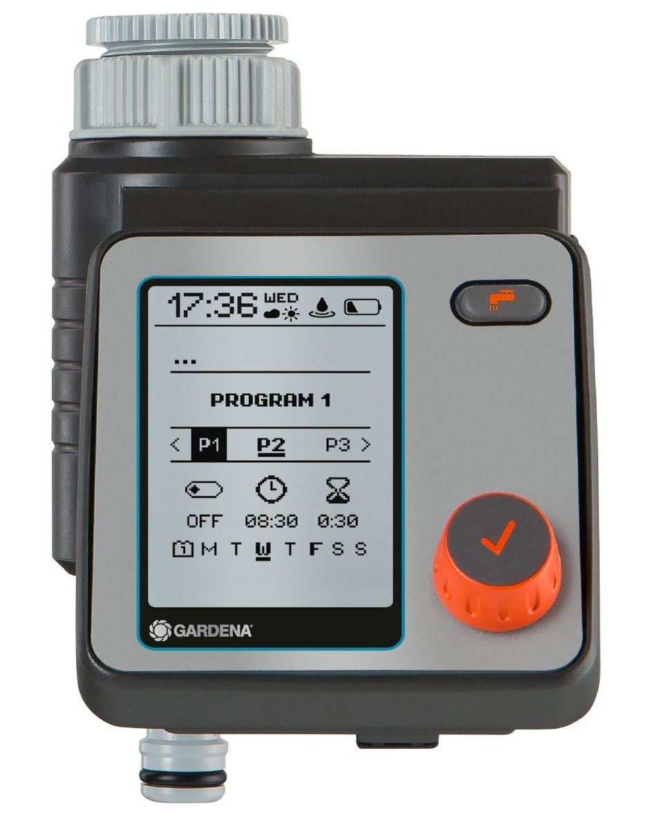 GARDENA Water Control Master | Shop Today. Get it Tomorrow! | takealot.com