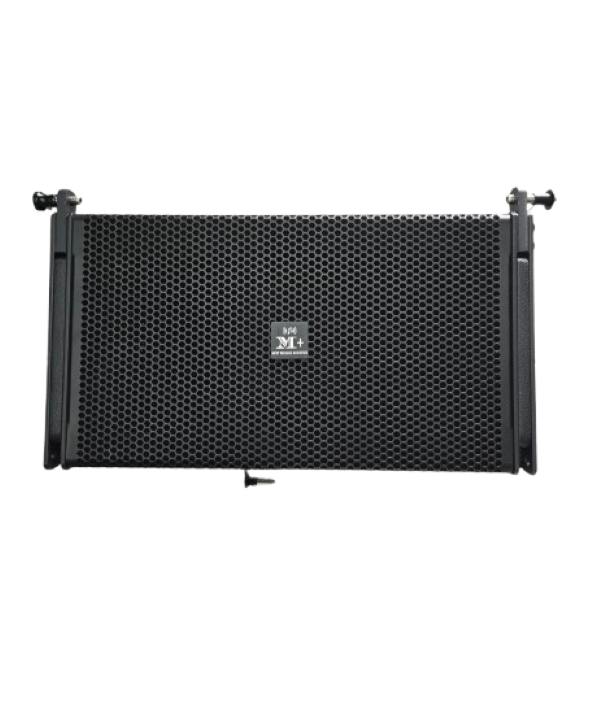 M+ 1200W Professional 10 inch line array | Shop Today. Get it Tomorrow ...