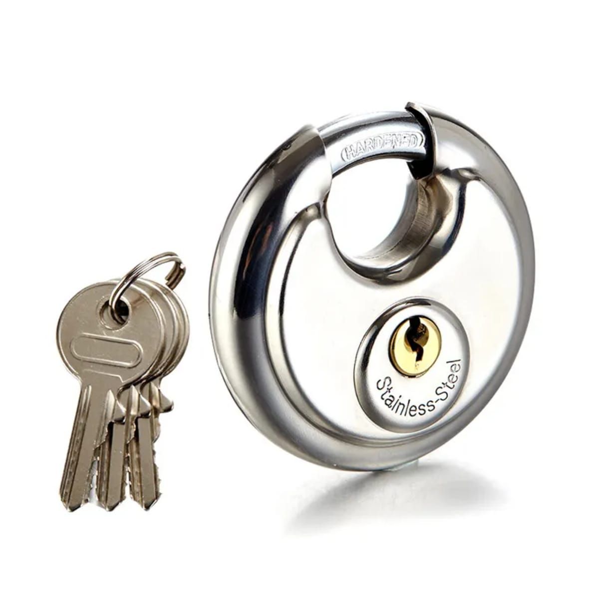 CTDW Guard Tek Disc Padlock-96560 | Shop Today. Get it Tomorrow ...