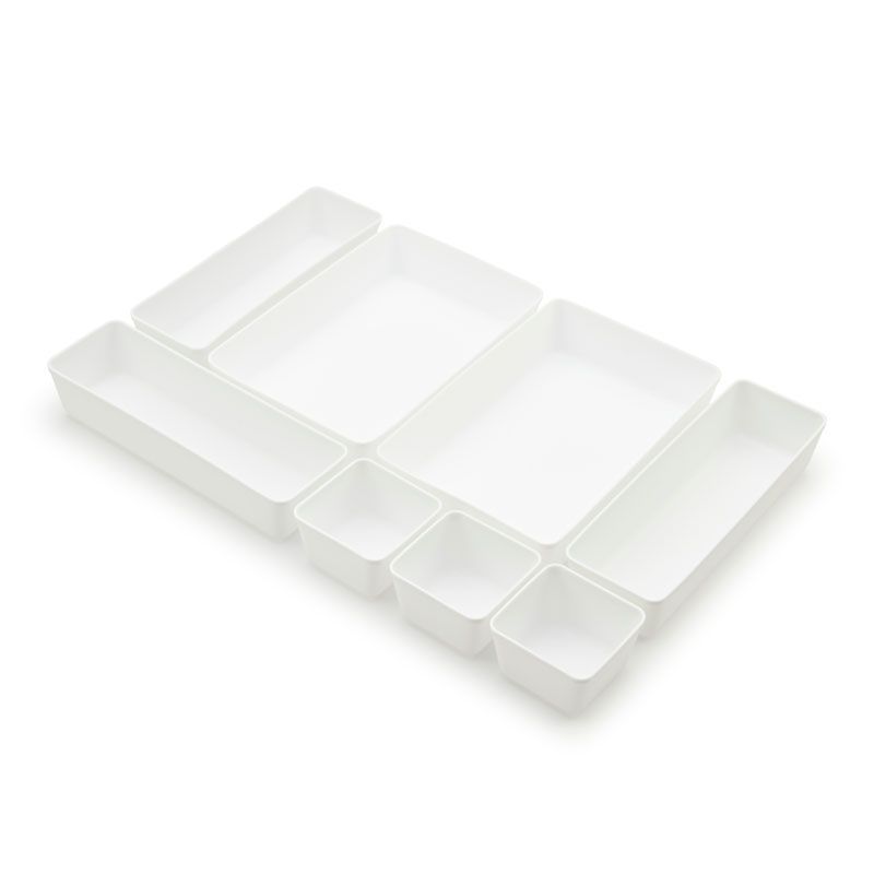 8 Piece Drawer Storage Set | Shop Today. Get it Tomorrow! | takealot.com