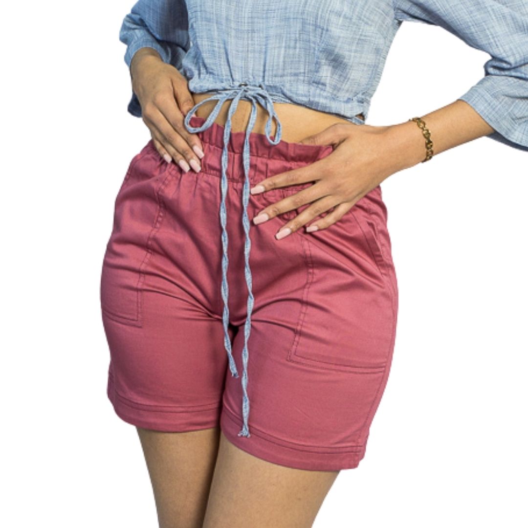 iGoda Scrunchy Shorts | Shop Today. Get it Tomorrow! | takealot.com