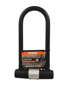 Key U-Lock - 2 Keys | Shop Today. Get it Tomorrow! | takealot.com