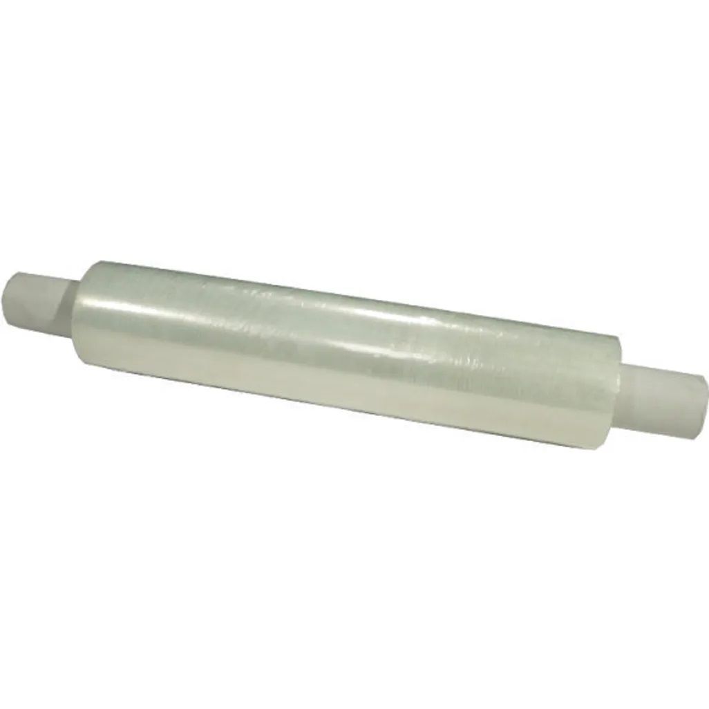 Pallet Wrap Roll 450mm x 400m 20Mic Roll | Shop Today. Get it Tomorrow ...