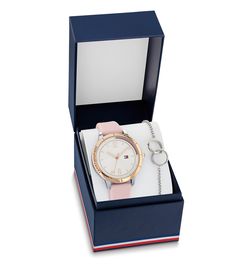 2 Piece Watch and Bracelet Set | Shop Today. Get it Tomorrow ...