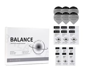 Balance Kit Oxygen Bubble Pods for Oily Skin, Detox & Skin Repair ...