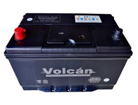 Volcan Car Battery 650 12v | Shop Today. Get it Tomorrow! | takealot.com