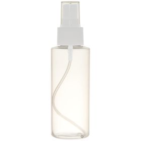 Regent - Empty HDPE Bottle with 24mm Spray Lid 6 Pack - 100ml | Shop ...