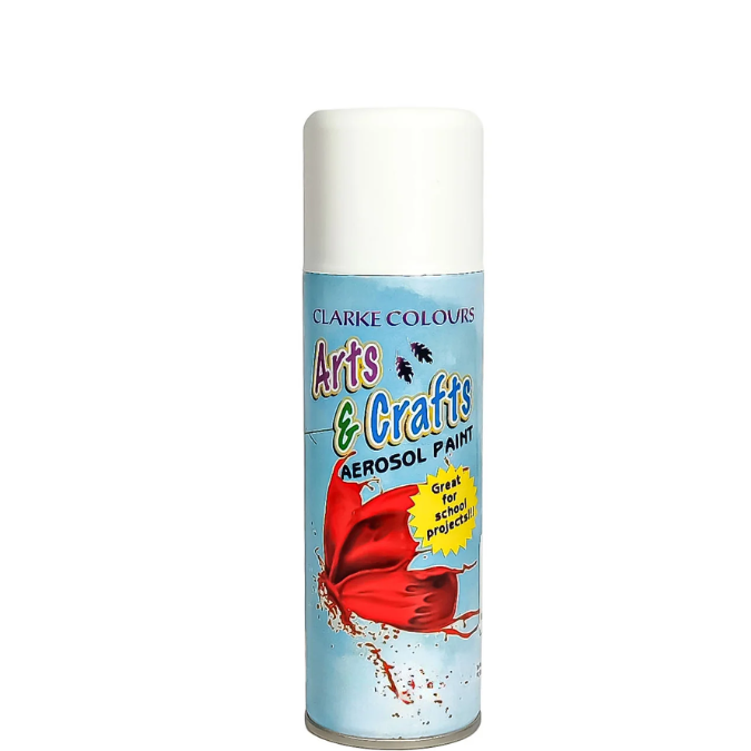 Clarke Colours Aerosol Paint 230ml | Shop Today. Get it Tomorrow ...
