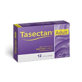 Tasectan Adult 500mg Capsules 12's | Shop Today. Get it Tomorrow ...