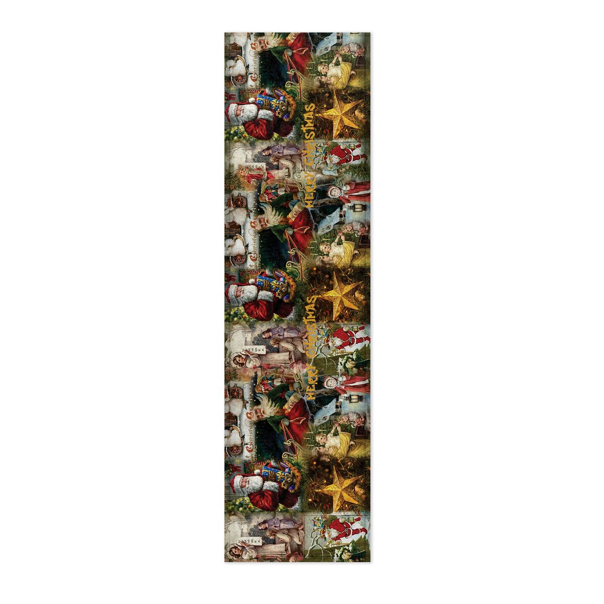 Merry Times Christmas 160cm Table Runner | Shop Today. Get it Tomorrow ...