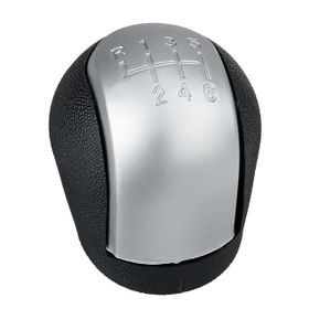6 Speed Gear Knob Vauxhall Opel Vectra C B Corsa Astra Zafira | Shop ...
