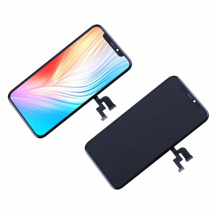 Quality Apple iPhone X LCD Screen and Digitizer Assembly Replacement ...