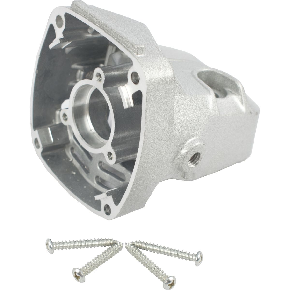 Tork Craft - Gear Box Housing & Screws - (14/20) - 2 Pack | Shop Today ...